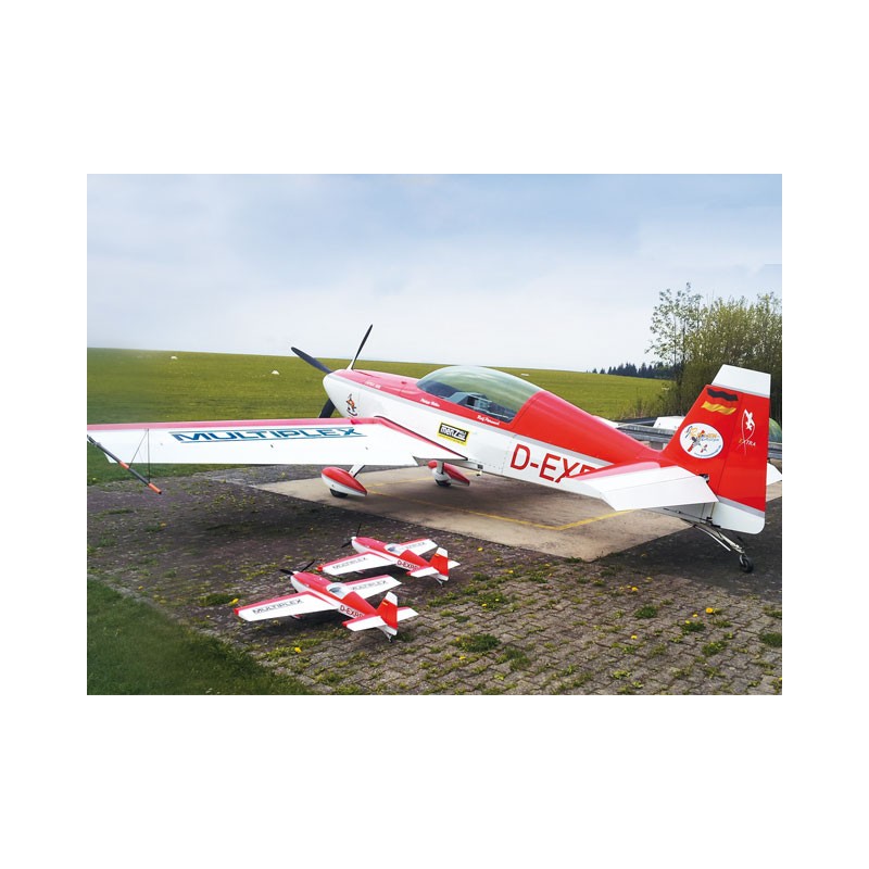 Multiplex RR Extra 300 S